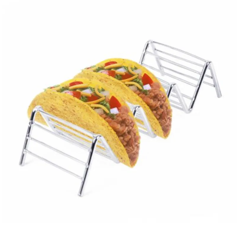 Stainless Steel Pancake Rack Waveform Cooling Rack Shelf Stainless ...