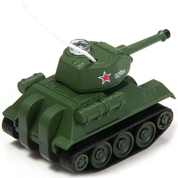 Popular Mini Rc Tank-Buy Cheap Mini Rc Tank lots from China Mini Rc ...
