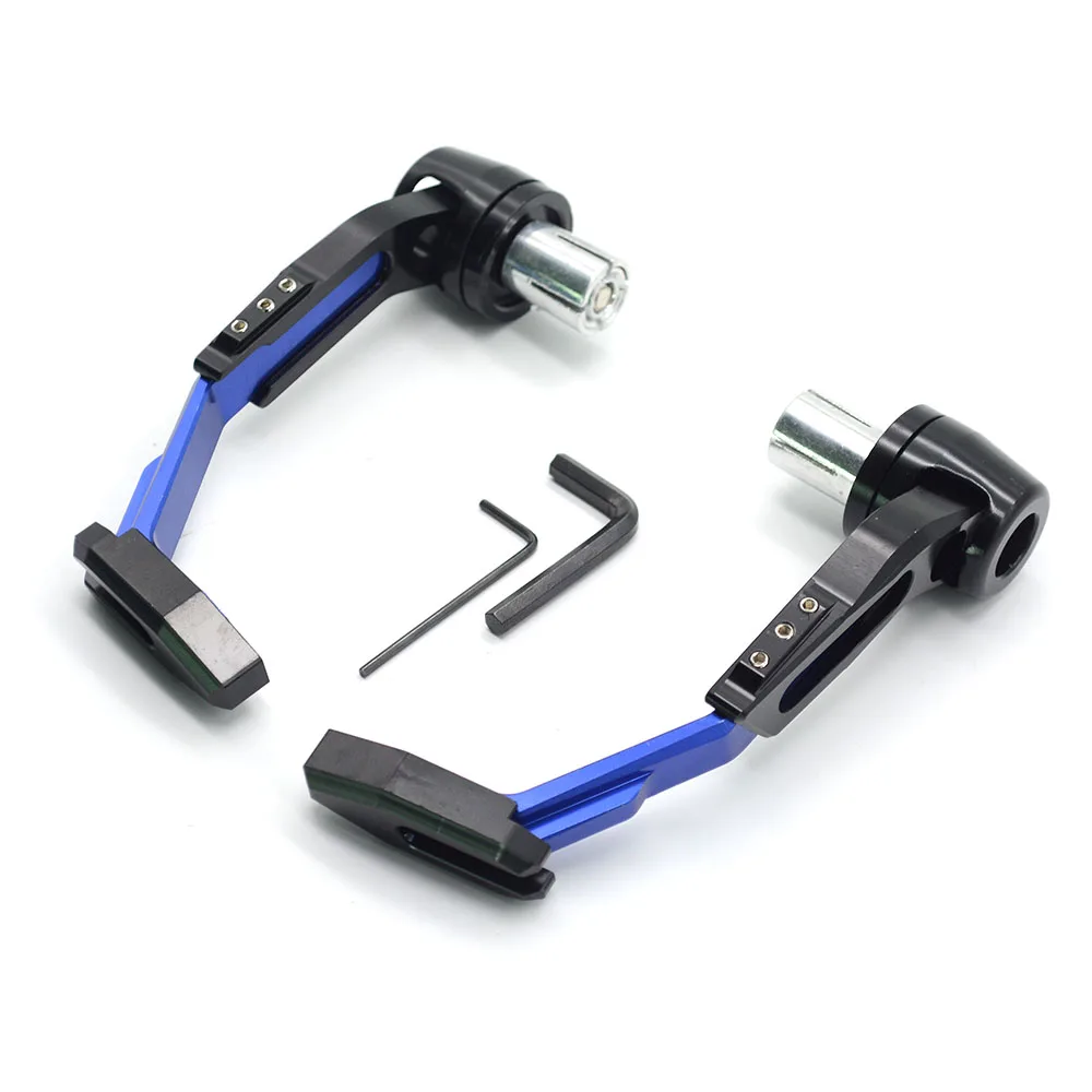 Алюминий Универсальный 7/" 22 мм мотоцикл Proguard системы сцепные ...