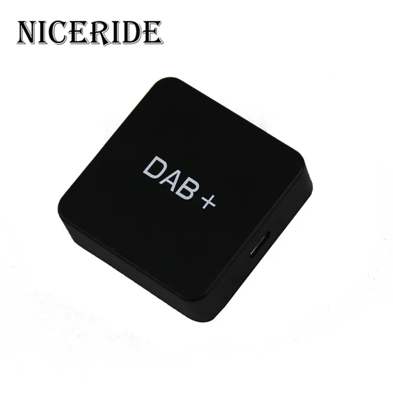 DAB Car Radio Tuner Receiver USB stick DAB+ box for Android Car DVD ...