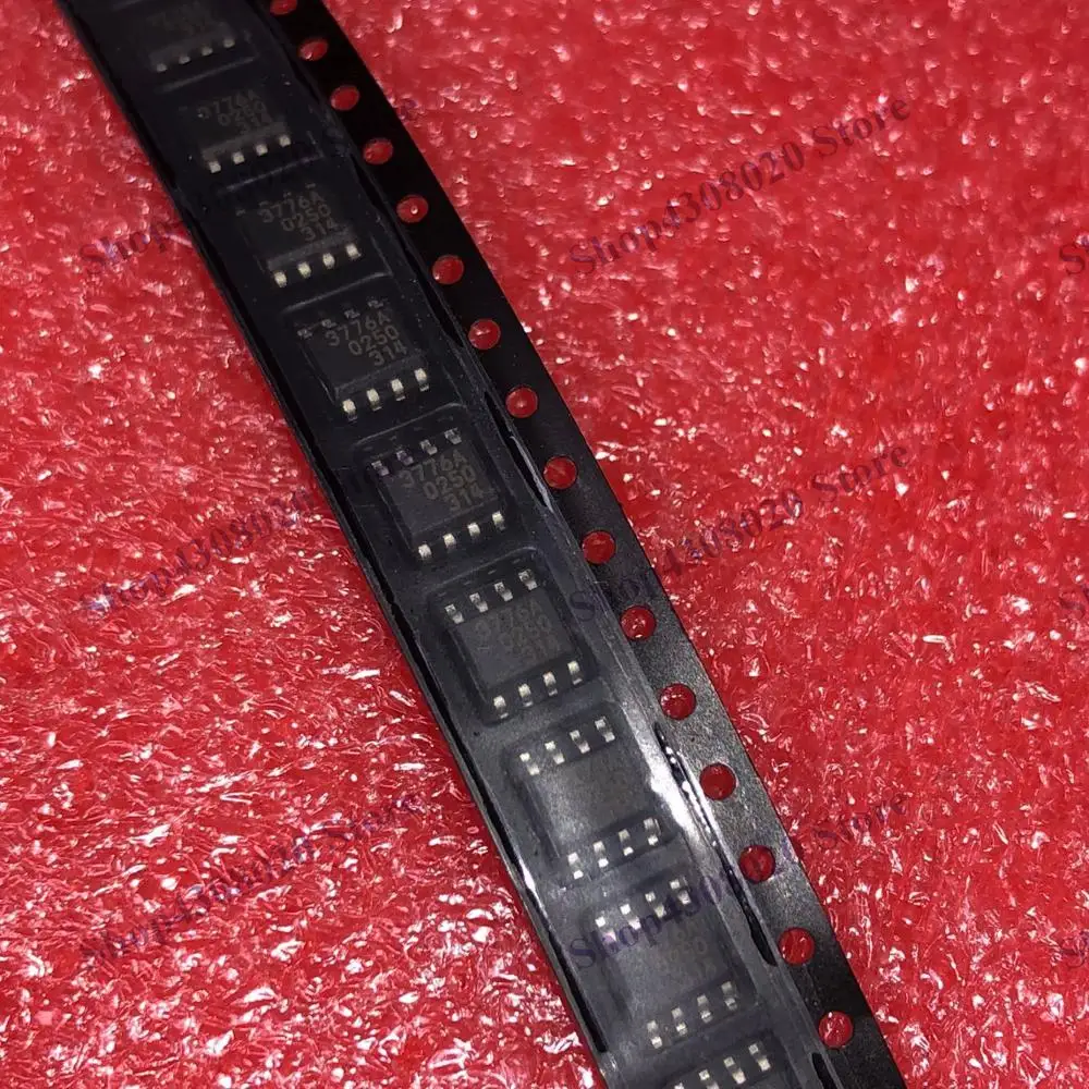 MB3776APNF 3776A SOP-8, 10 pièces, original, nouveau, MB3776APNF-G-BND ...