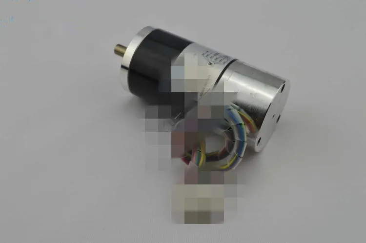 Brushless Motor BLDC-50SRZ-FS Fixed Speed Internal Drive DC 12V 24V 3 ...