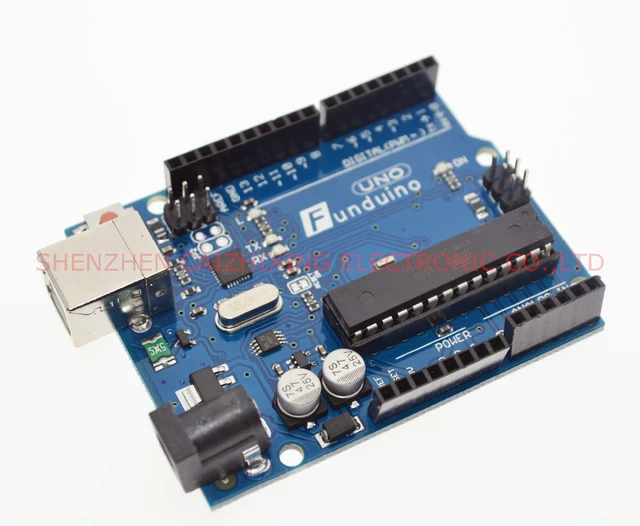 Klassifizieren Pop Trainer funduino transistor Kennzeichen ...