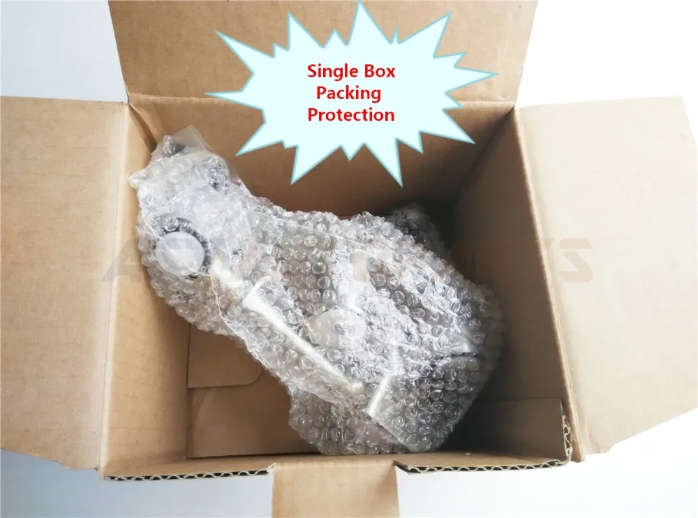 New High Quality Manual Transmission Auto Control Gear Shift Guide for ...