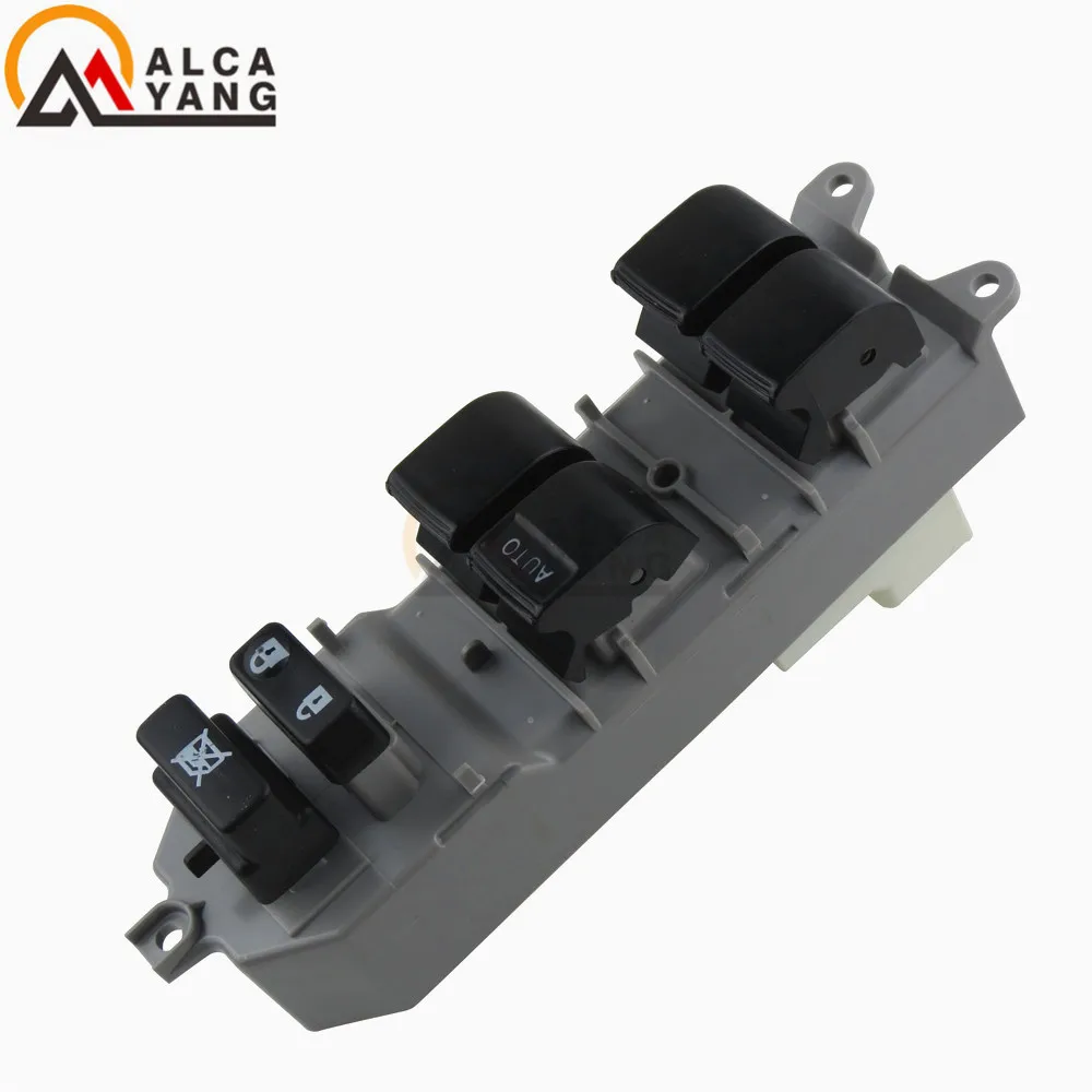 84820-12520 мастер окно Управление переключатель Мощность переключатель ...
