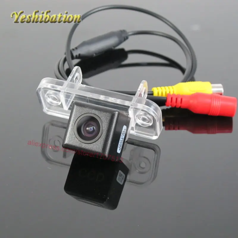 Cámara trasera de alta definición para coche, accesorio para MB ...