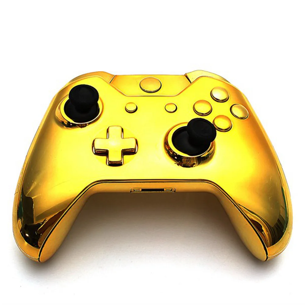 Xbox One Gold Controller