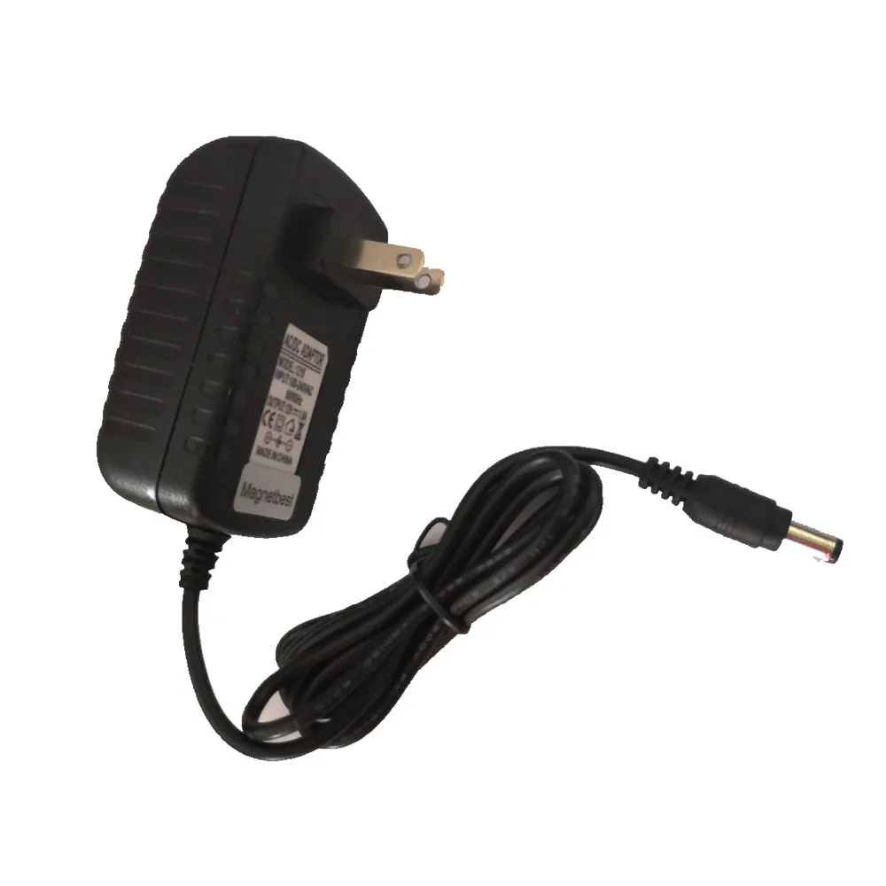 12V 1.5A AC DC Power Adapter For Casio Electric Piano Keyboard CTK-750 ...