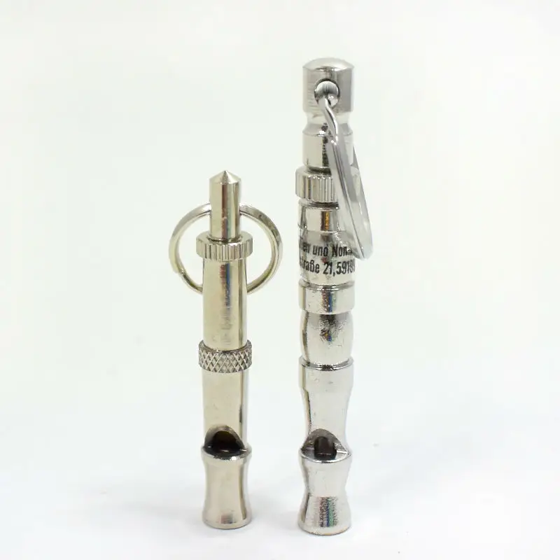 High Quality Interactive Dog Toys Pet Dog Whistle Ultrasonic Adjustable ...