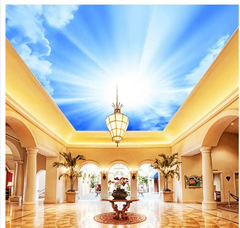 26+ Wallpaper Dinding 3d Awan - Joen Wallpaper