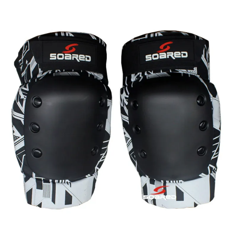 New-Men-Sports-Tactical-Knee-Pads-Elbow-Support-Combat-Knee-Protector ...