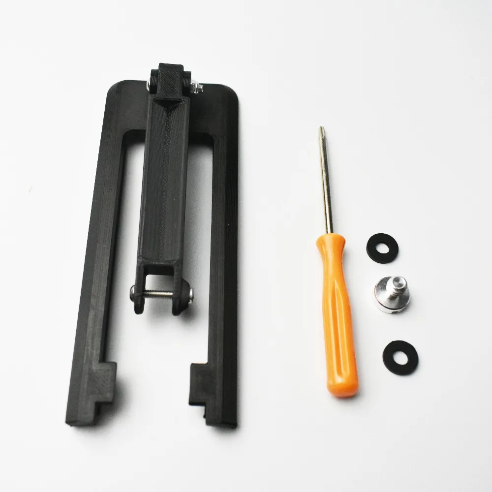 Подвесной кронштейн для подъемника с вибрационной заслонка для DJI ...