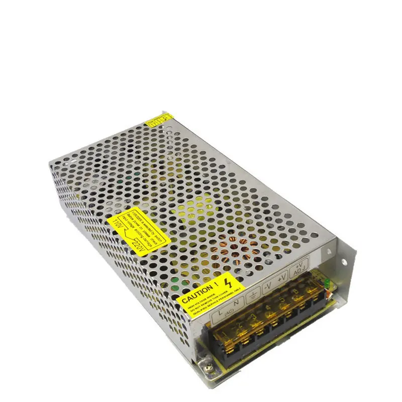 DC6V 15A Switching Power Supply General Type 6V DC 90W Power Supply-in ...