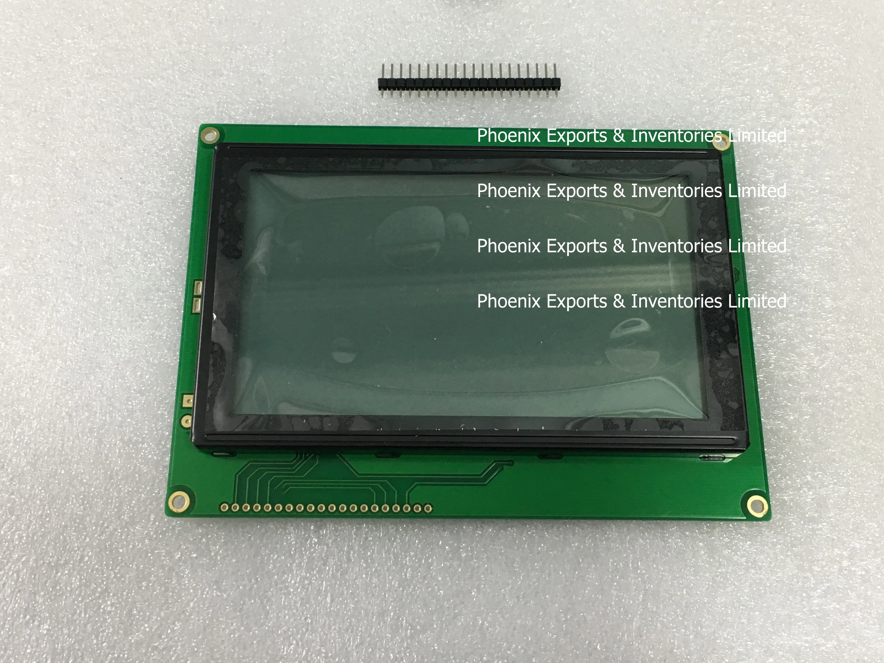 Compatible LCD screen for PG240128LRU ATA K POWERTIP PG 240128A PG240128LRU|LCD Modules ...