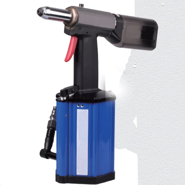 SAT0031 Extra Power Pneumatic Riveting Air Pull Setter Tools Pneumatic ...