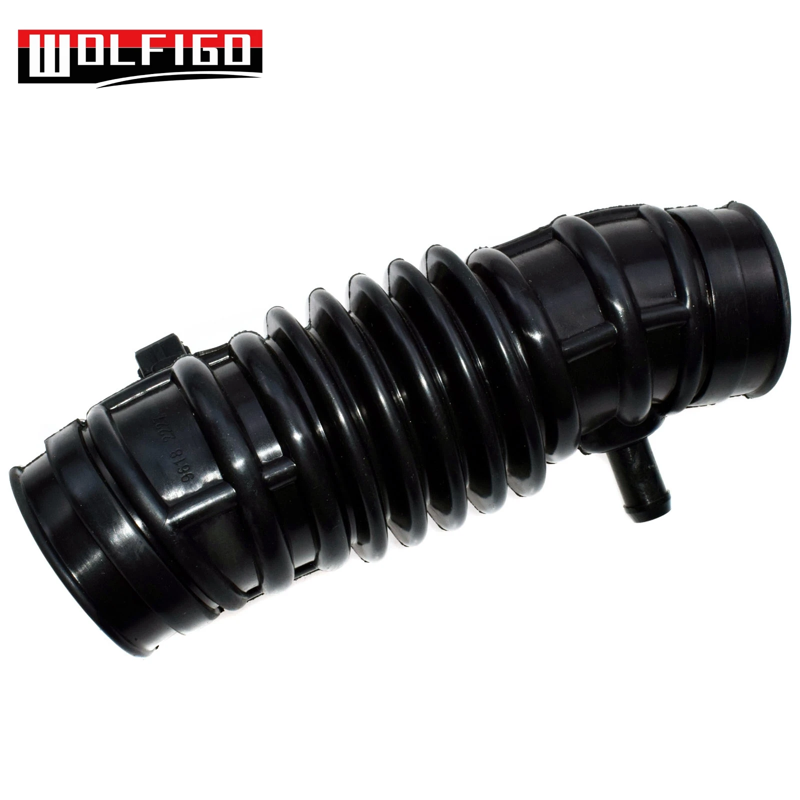 WOLFIGO воздушный фильтр впускной трубы для DAEWOO Lanos салон хэтчбек ...