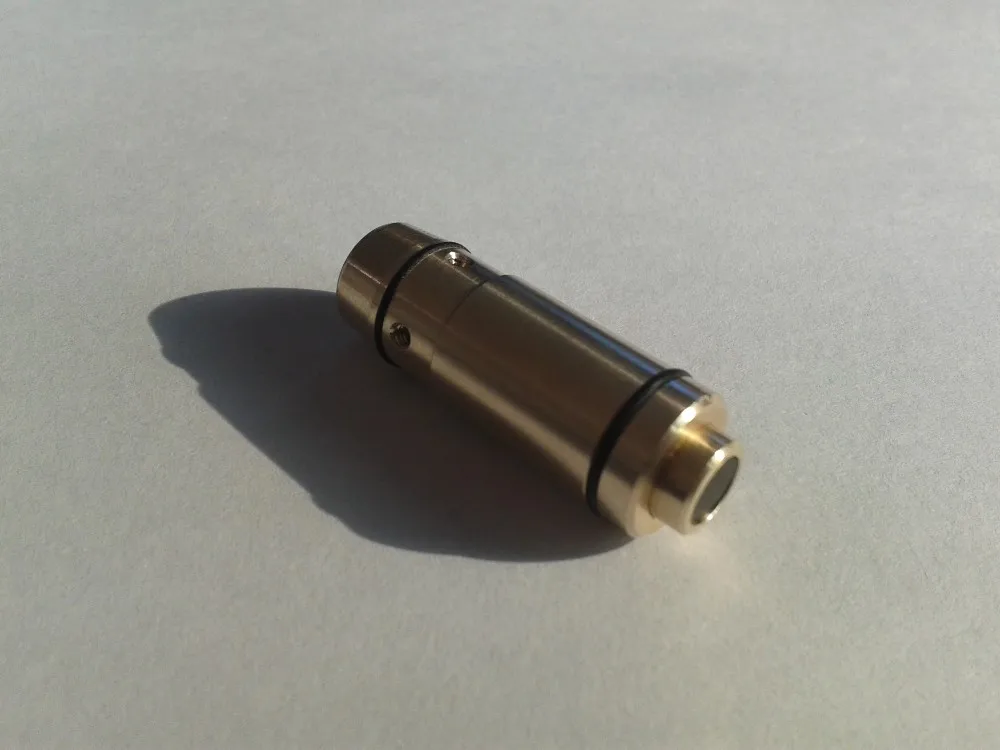 Other Outdoors - 40SW laser ammo laser bullet laser trainer pistol ...