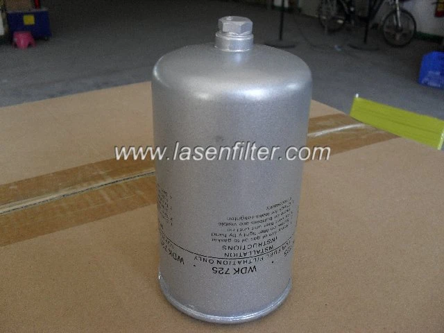 MAN Fuel Filter WDK725 51.12503.0040 51.12503.0028FS19599 P550498 ...