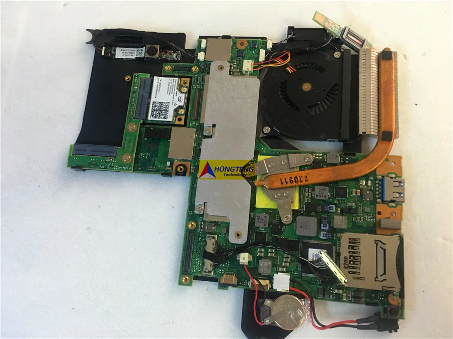 Original-Fujitsu-STYLISTIC-Q702-Cp588721-xx-Df2za20-Test-OK-Gratis ...