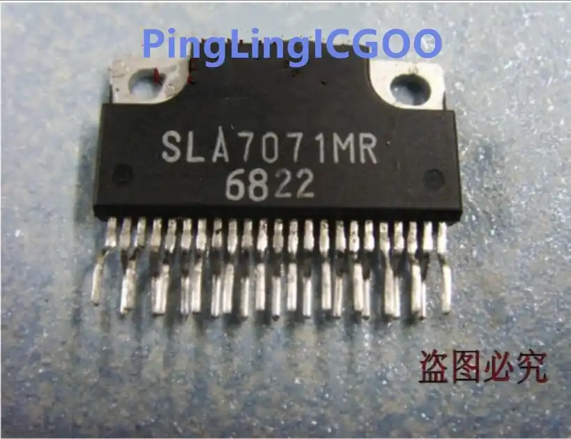 Detail Feedback Questions about SLA7062M SLA7062MB SLA7066M SLA7076MR ...