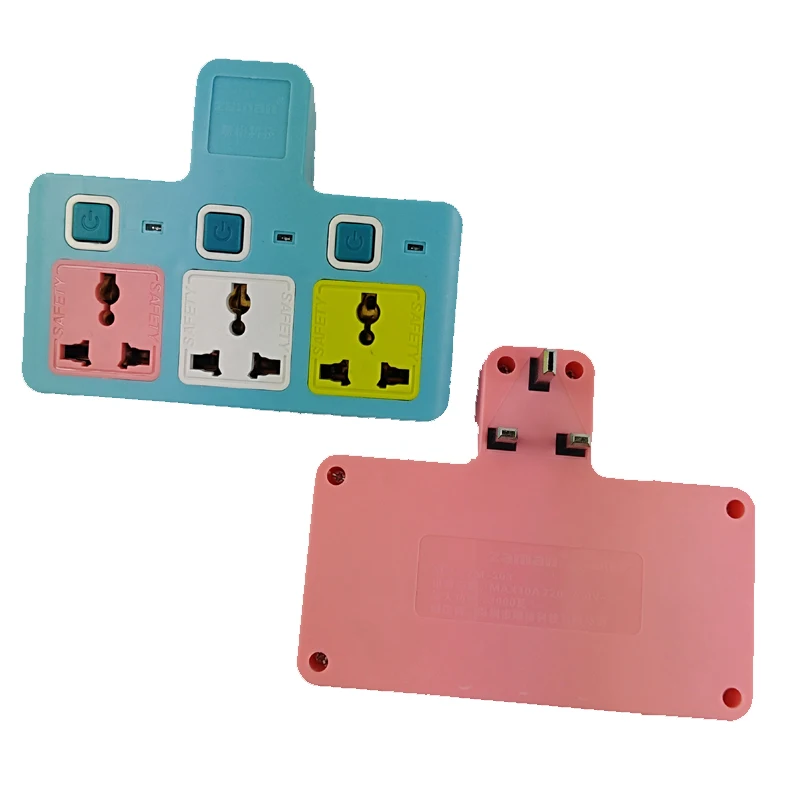 UK Plug Qatar Maldives Indonesia Singapore Power Extension socket ...