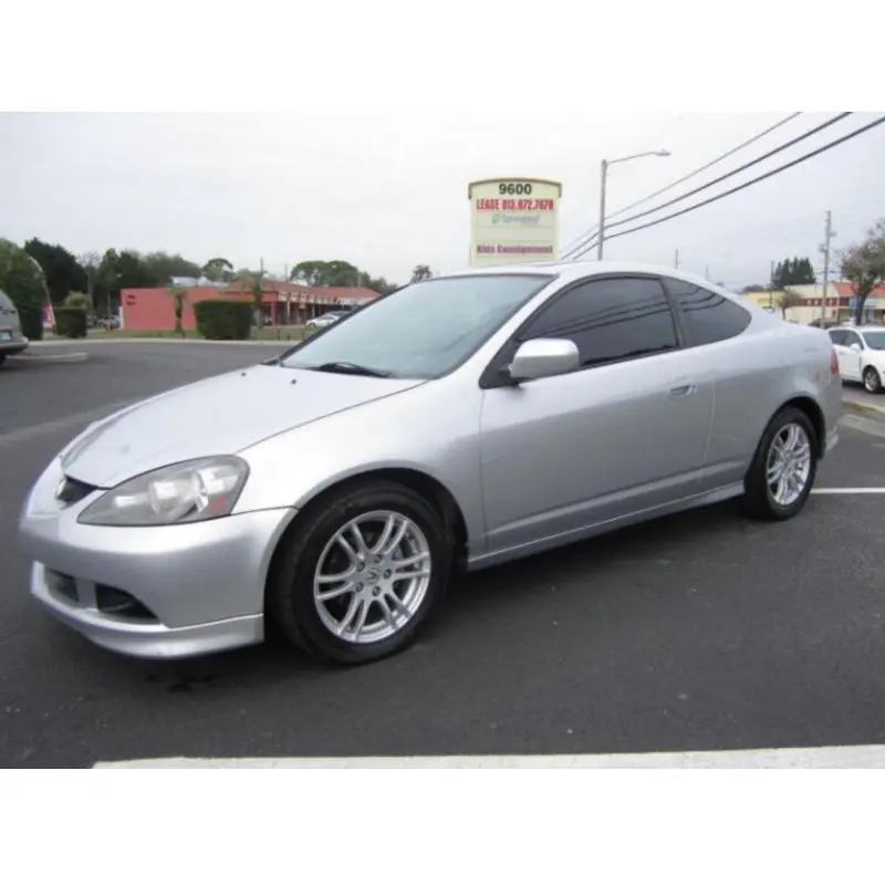 Luzes interiores para acura rsx 2006 8 pçs/lote 12v carro estilo branco ...