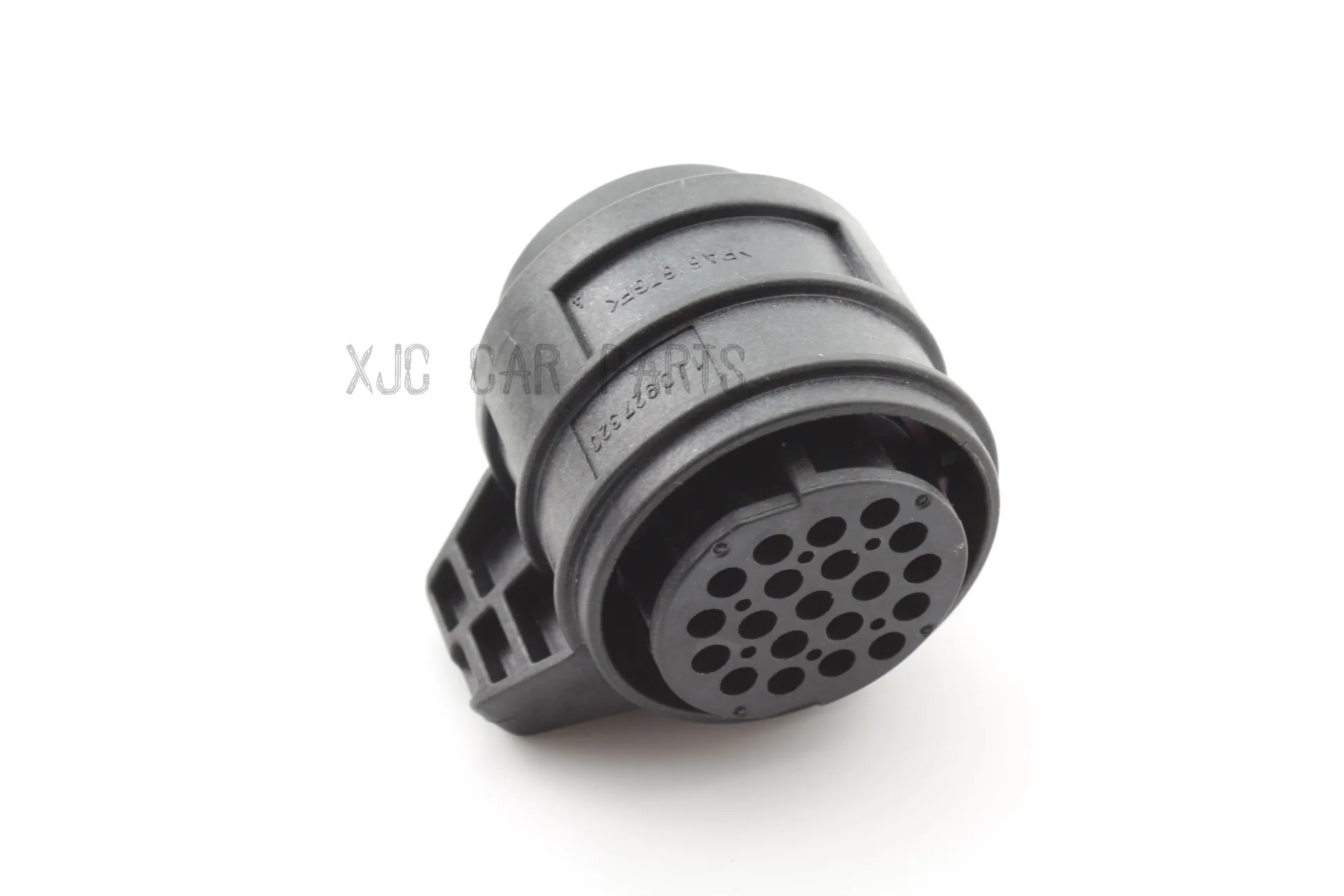 VW Genuine 01J/02E transmission harness plug 1J0 927 320 , 20pins, car ...