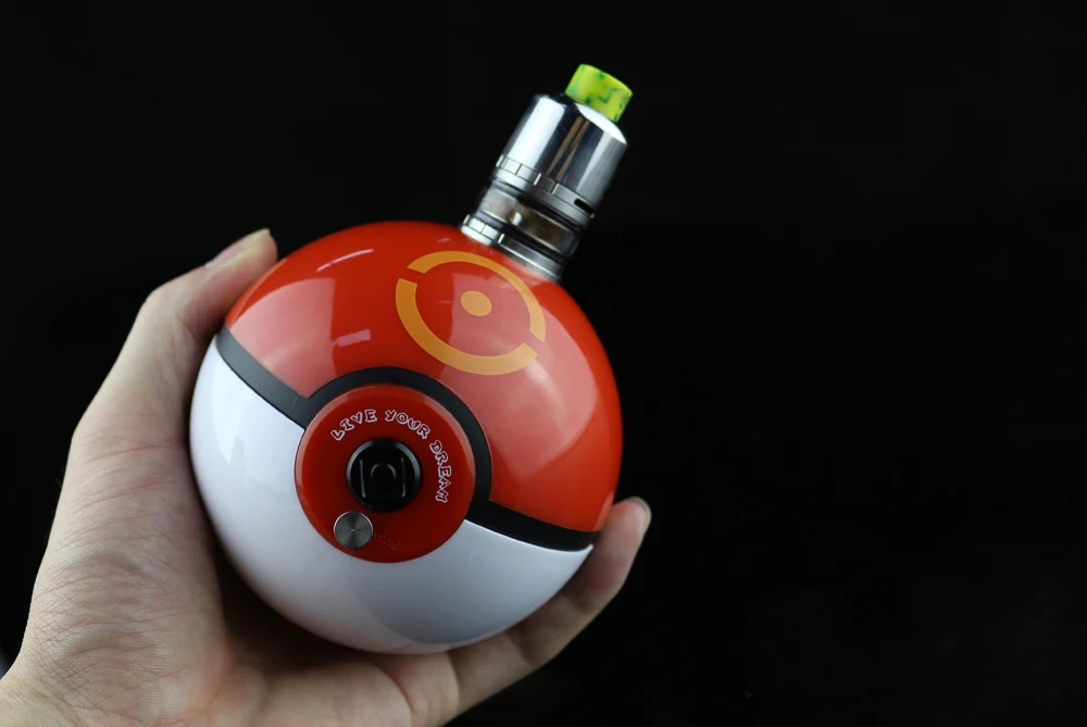 Fumytech Dragon Ball RDTA opinions? : r/electronic_cigarette