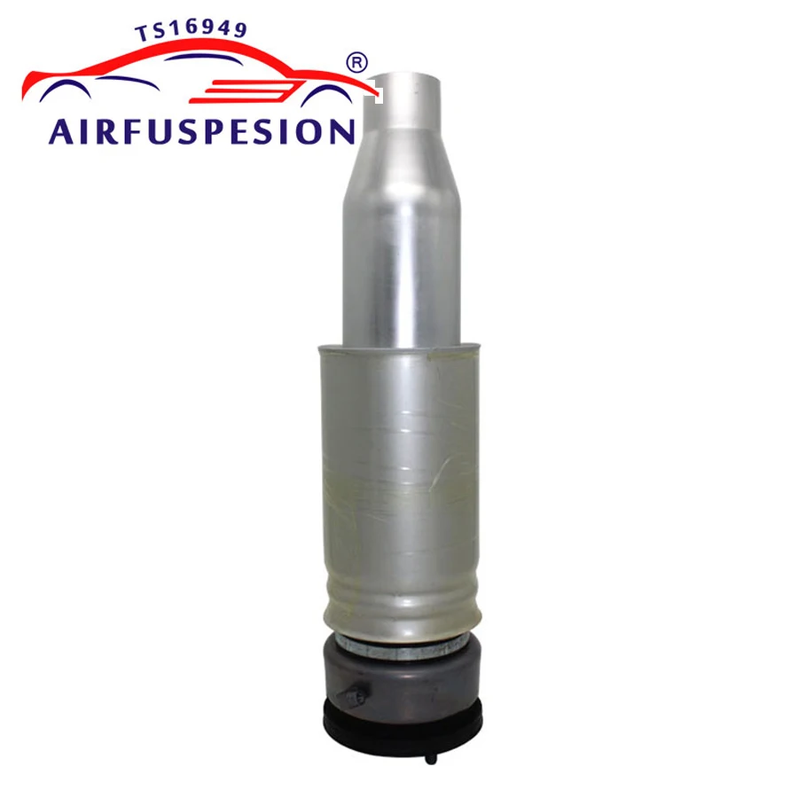 For Bmw E65 E66 Air Suspension Shock Repair Kit Rear Air Spring ...