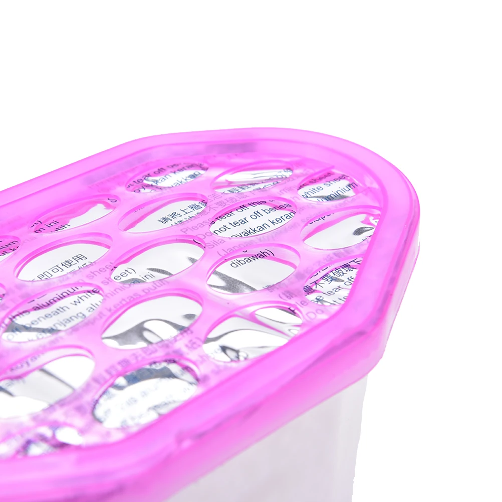 Купить новый 1 коробка нетоксичные силикагель осушитель влажность ...