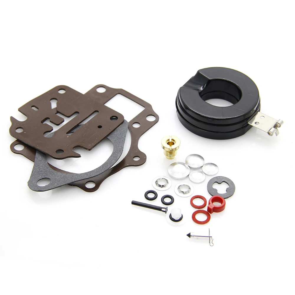 Kansmart Nova Auto Peças de Reparo Carburador Carb Reconstruir Kit de ...
