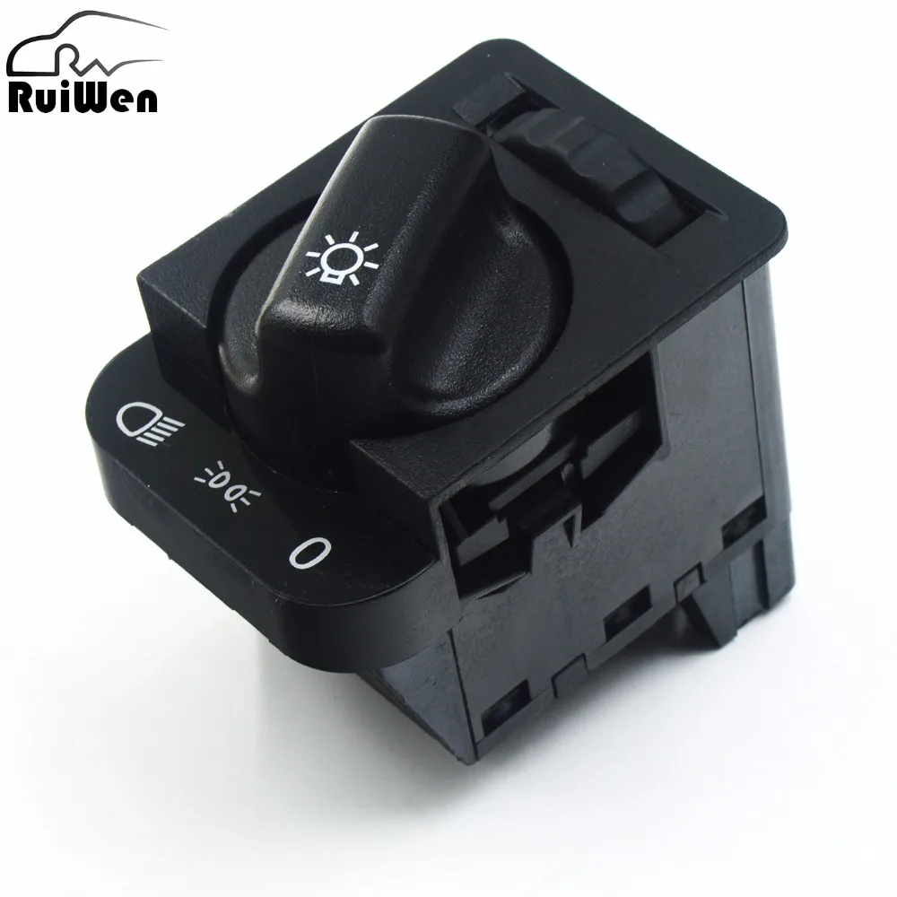 Fast shipping!New Headlight Switch for OPEL Astra Corsa Omega Vectra ...