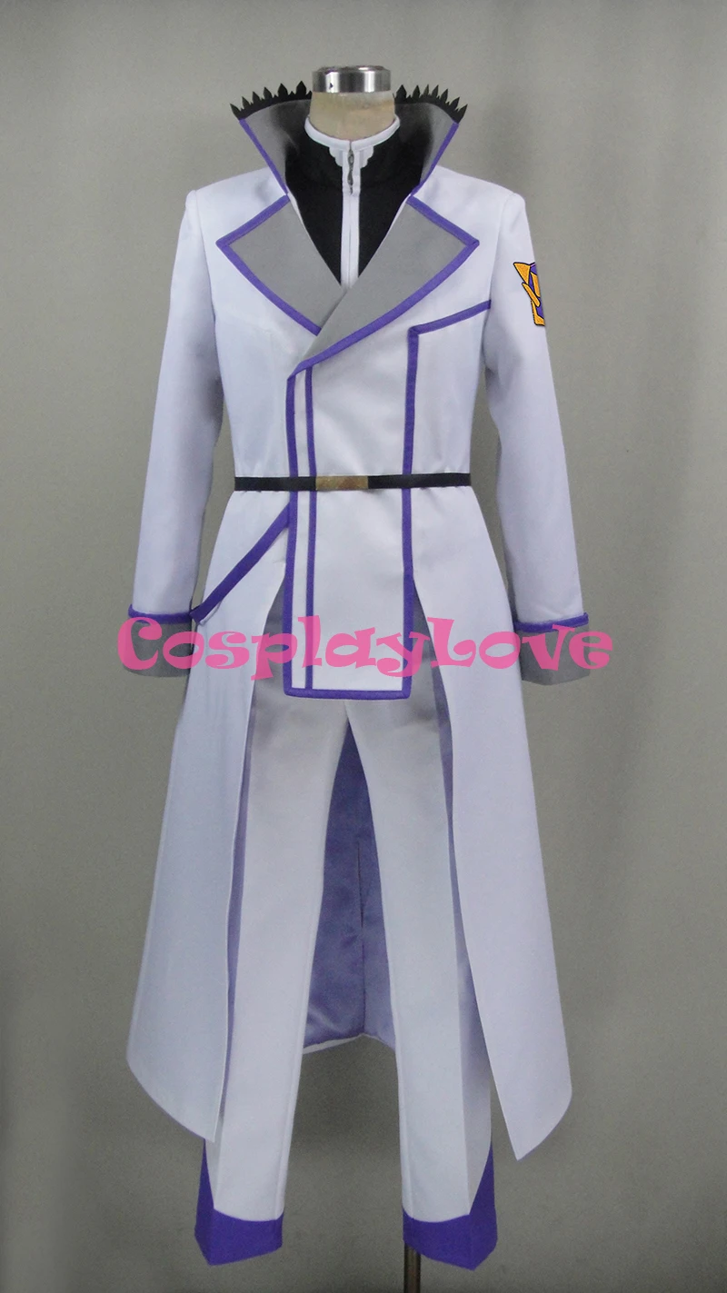 Re Zero Reinhard Van Astrea Cosplay Costume From Re:life In A Different ...