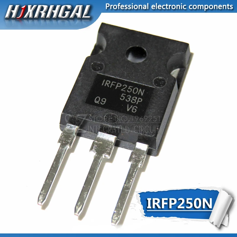 무료 배송 20 개/몫 irfp250m irf250 30a 200 v to 247 mos fet 튜브 신규|tube 20|3 m - AliExpress