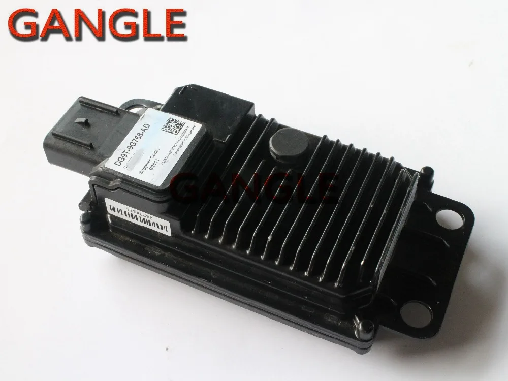 DG9T 9G768 AD Adaptive Cruise Control Module FOR 2013 2014 Ford Fusion ...