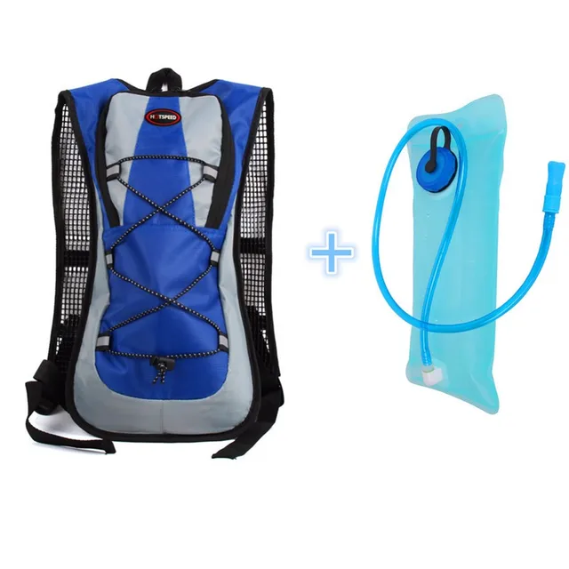 Camelback Water Bag Hydration Backpack Outdoor Camping Hiking Riding ...