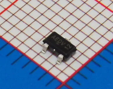 AE9T AO3414 SOT 23 Novo e original 50 PCS|50pcs| - AliExpress