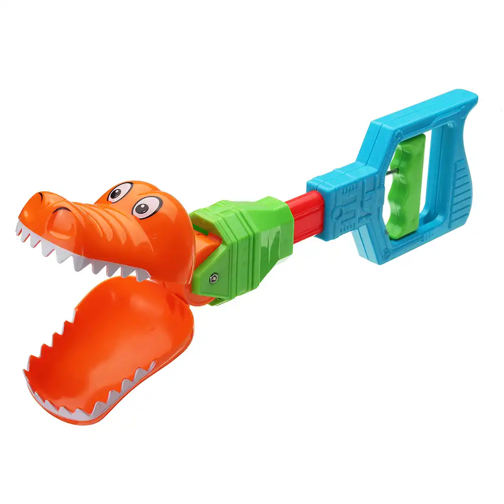 Detail Feedback Questions about Funny Plastic Robot Claw Hand Grabber ...