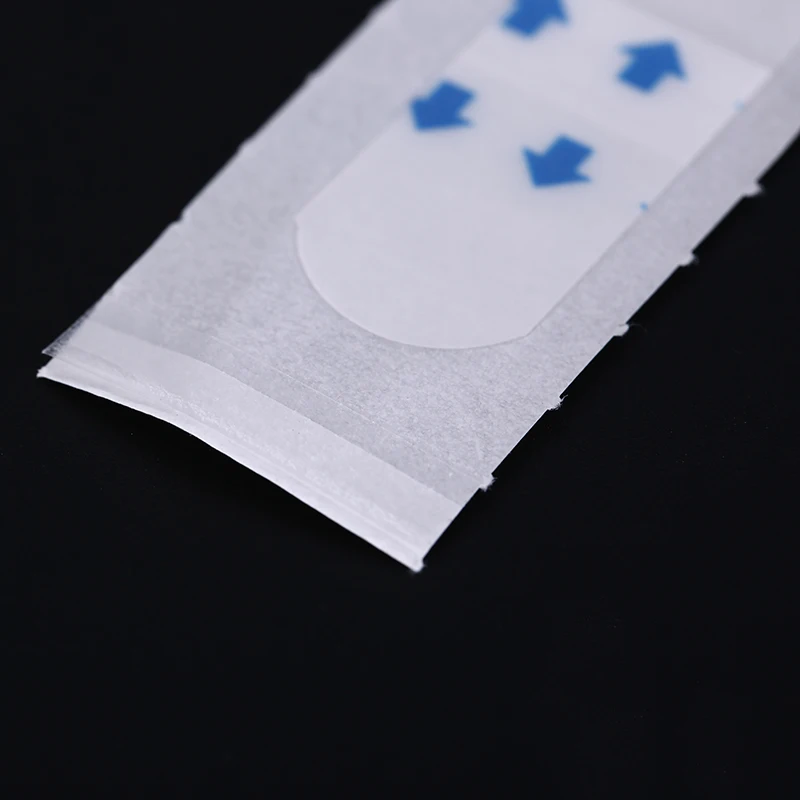 20 шт./5 листов медицинская лента для наружных осветительных приборов ...