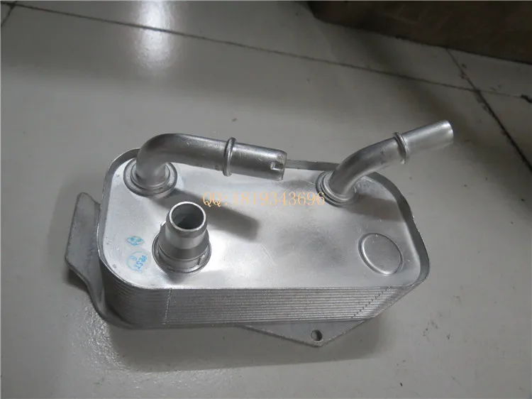 자동 변속기 엔진 오일 쿨러 열교환 기, 318320325328/318 320 325 328|engine oil cooler ...