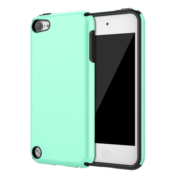 Ipod Touch 5g Green
