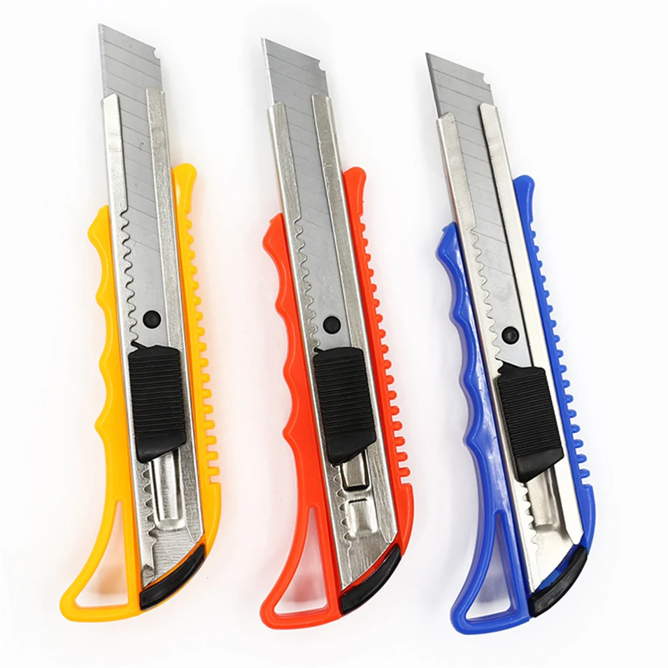 Types Of Cutter Knife At Lily Picton Blog