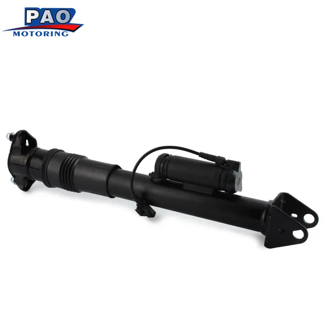 New For Mercedes W251 R350 R500 Rear Left or Right Air Spring Shock ...