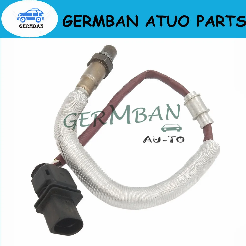 Lambda Oxygen Sensor Fits Mercedes Benz C205 S205 W205 W213 X253 No ...