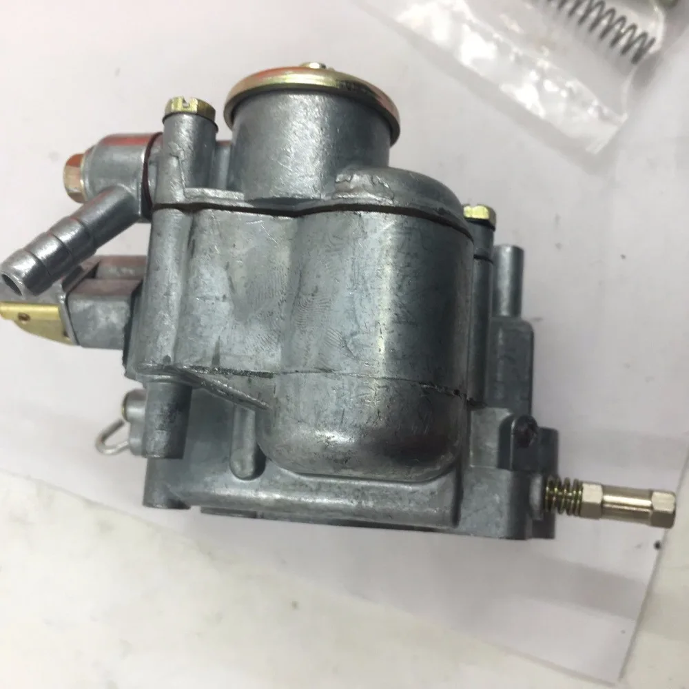 Cherryberg carby заменить Vespa24 Карбюратор carb 100cc-150cc spaco ...