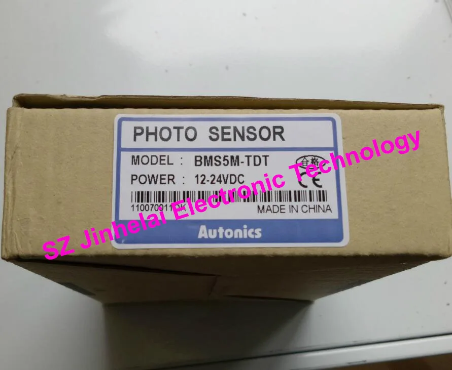 새롭고 독창적 인 BMS5M TDT P, BMS5M TDT autonics 포토 센서 12 24vdc|sensor|sensor sensorsensor autonics ...
