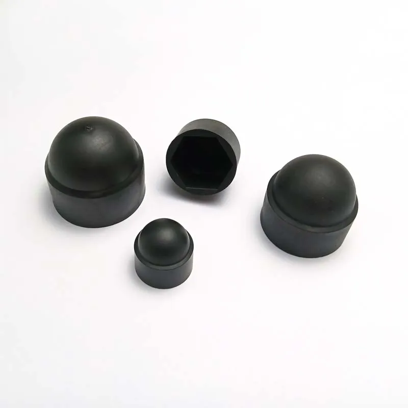 M4 M5 M6 M8 M10 M12 M14 M16 M18 M20 M22 Plastic Metric Dome Bolts Nuts ...