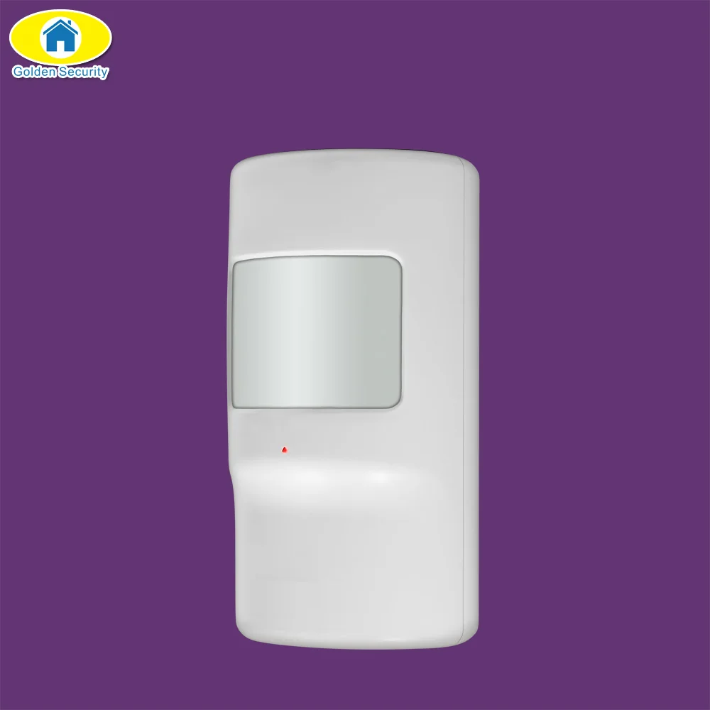 Golden Security G90B Plus WiFi GSM Wireless Wired Security System 2G ...