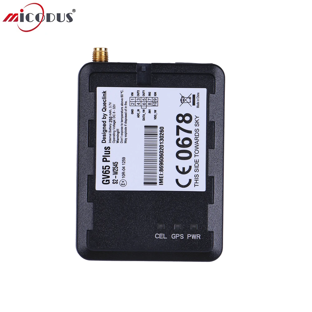 Car-GPS-Tracker-Mini-8V-To-32V-DC-Multiple-I-O-Interface-GNSS-Tracking ...