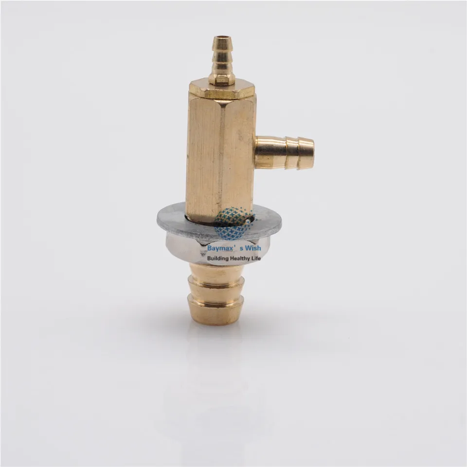 4pcs Dental Lab Strong Suction Valve For Dental Chair Accessory ...